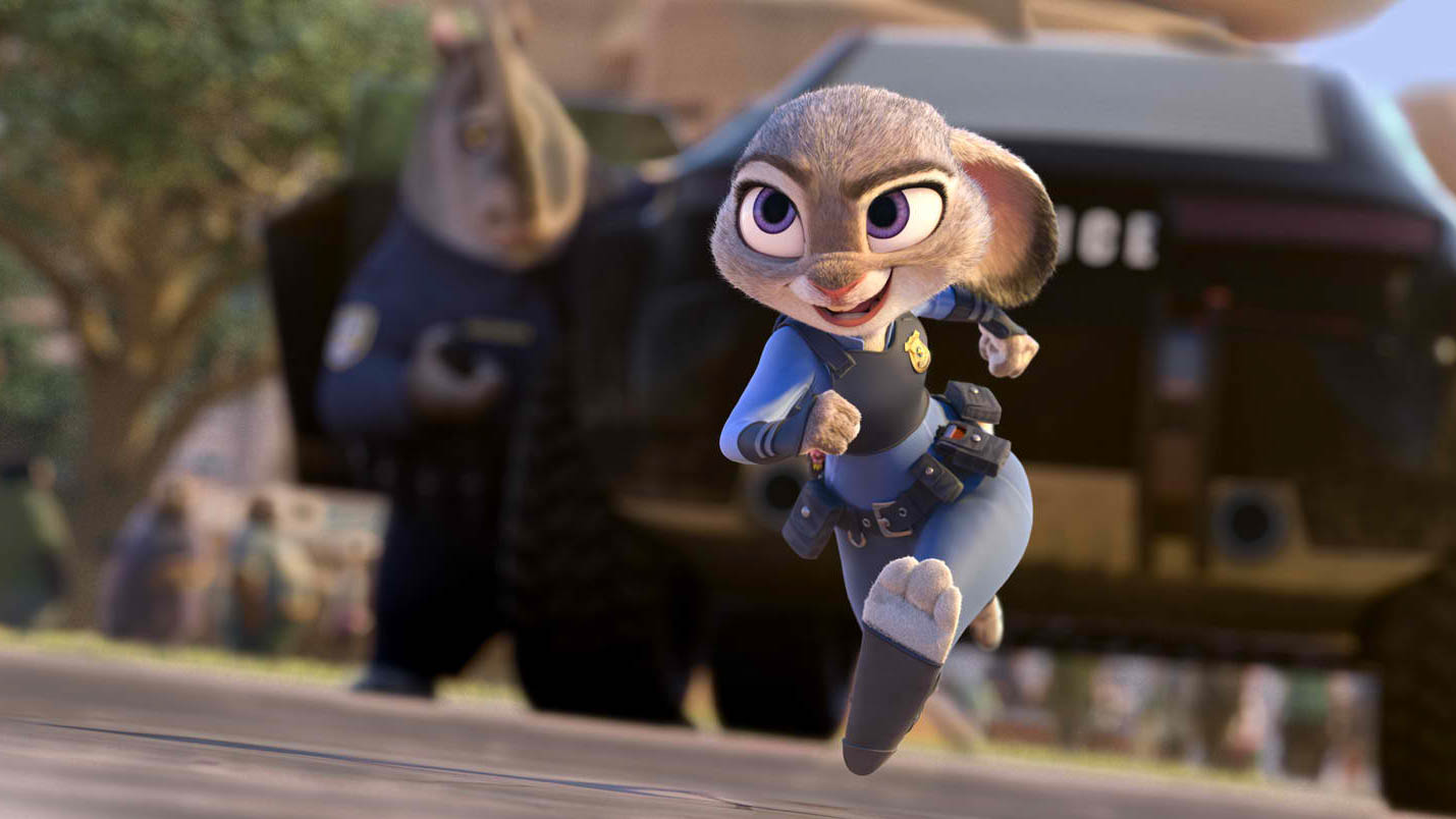 'Zootopia' review: Animal lessons