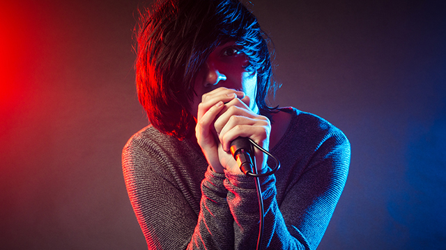 PLAYLIST: Emo never dies