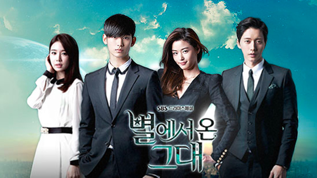 Korean Drama Starter Pack List Of Top 10 Kdramas For