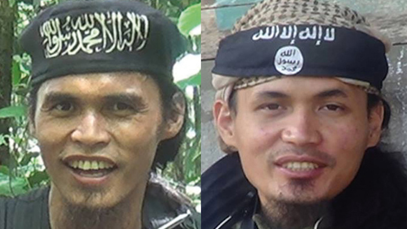 Terror in Mindanao: The Mautes of Marawi