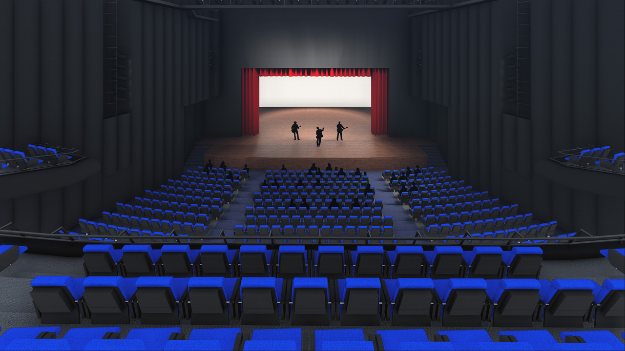 Areté: Ateneo builds a playground for creativity