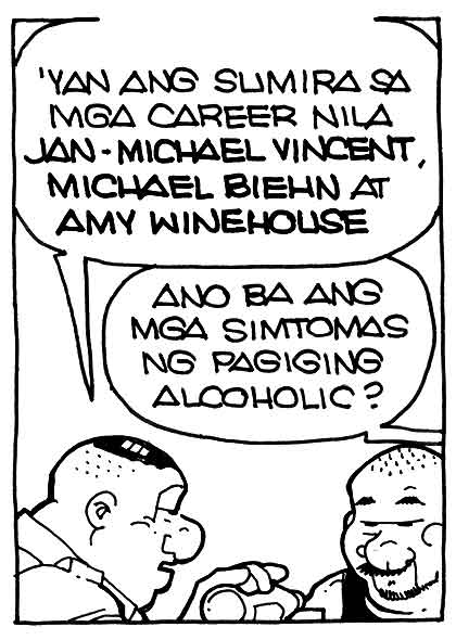 Adik Sa Alak Quotes ZOGAM.COM Ninglun Hanghal